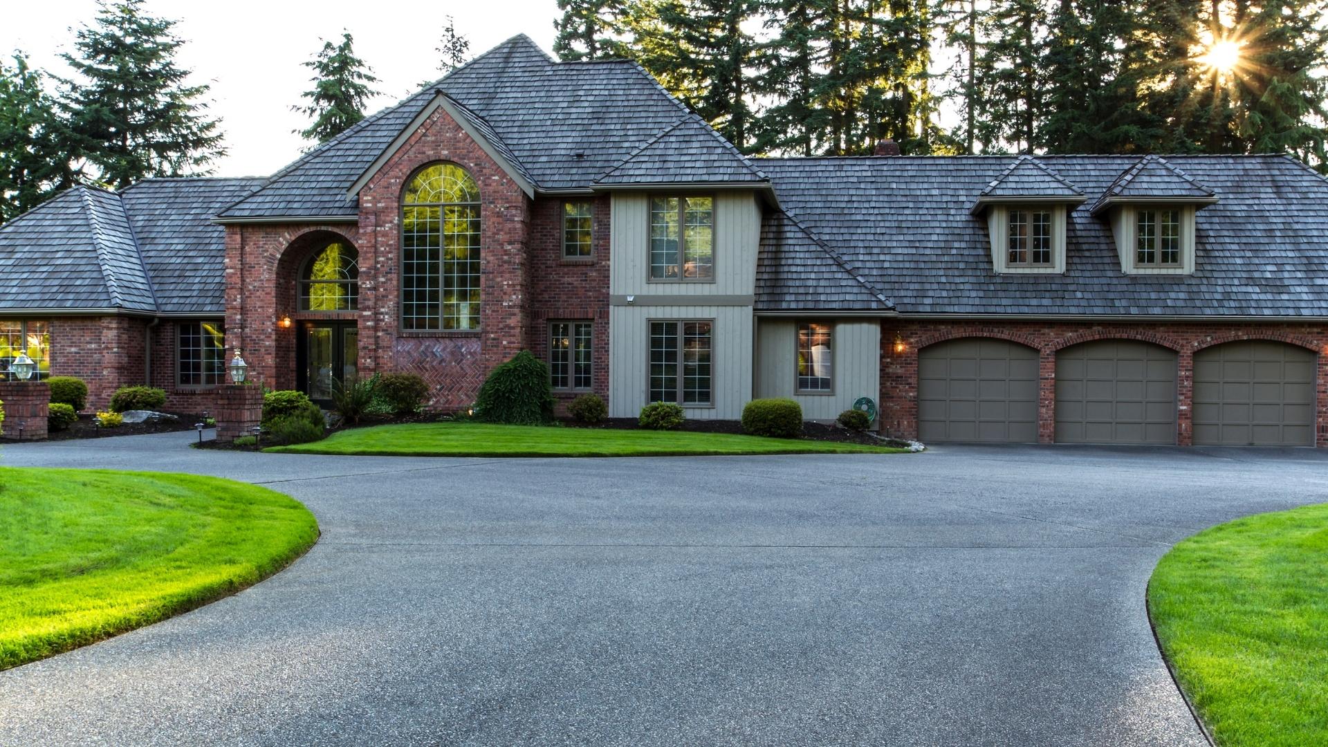 Concrete Repair And Maintenance- The Driveway Company Of Atlanta